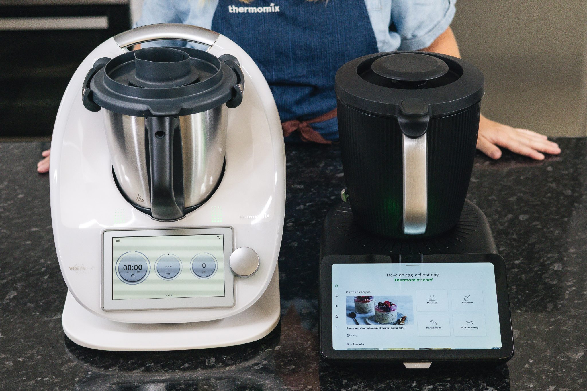 Thermomix® TM7: What’s New & Why It’s a Game Changer - Hello Thermo
