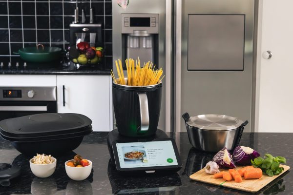 Beginner’s Guide to Cooking with a Thermomix® - Hello Thermo