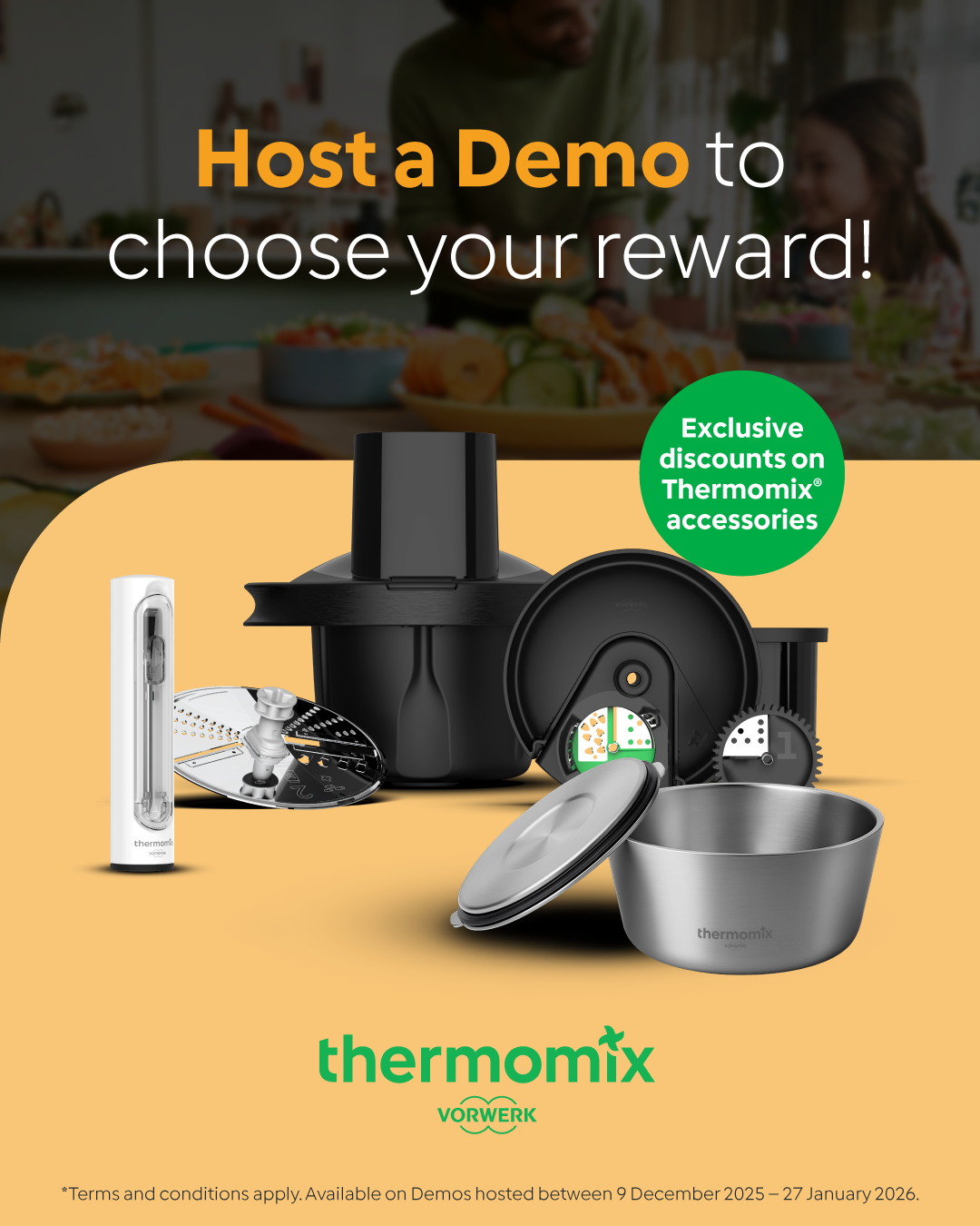 Current Offers - Hello Thermo